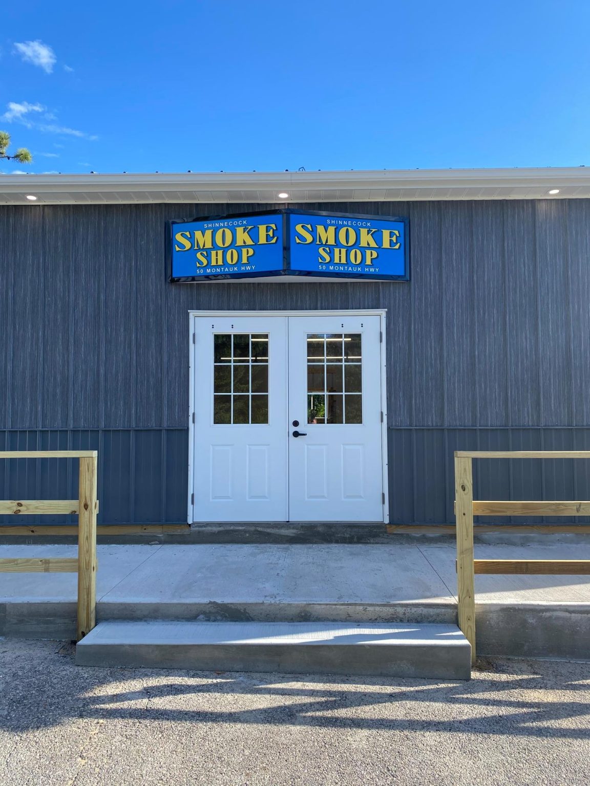 Home - Shinnecock Smoke Shop