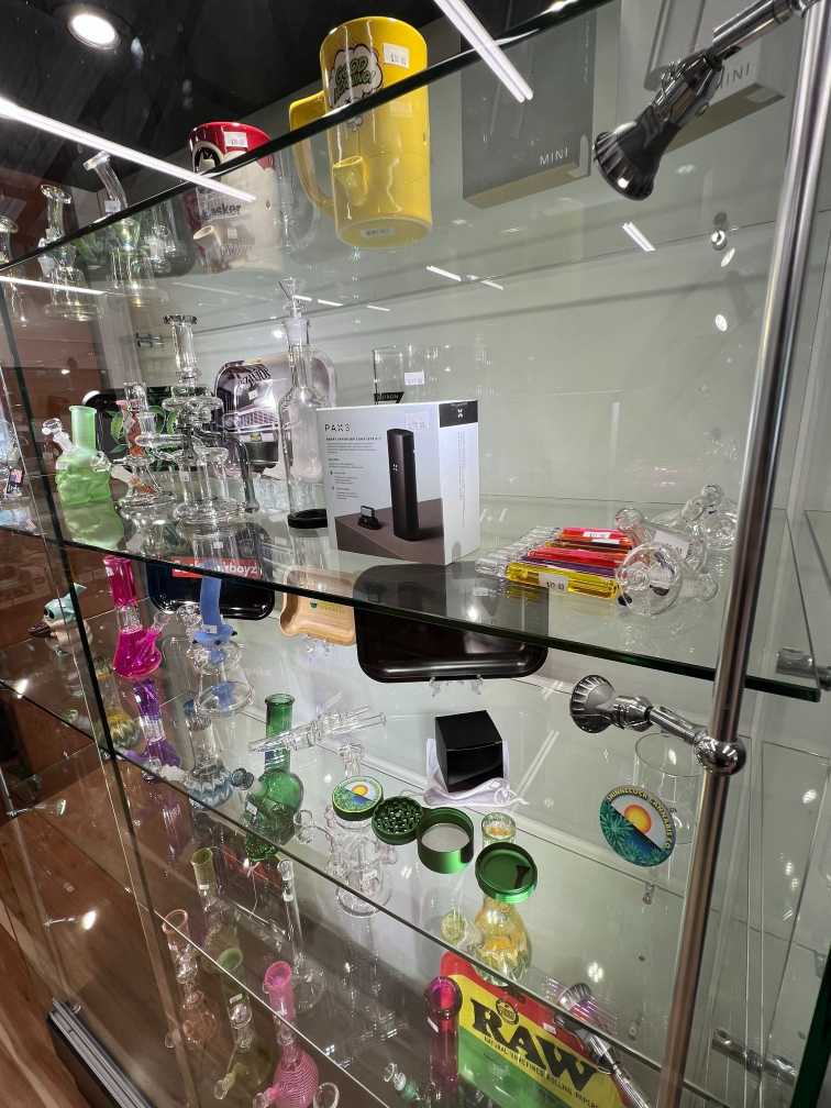 About Us - Shinnecock Smoke Shop