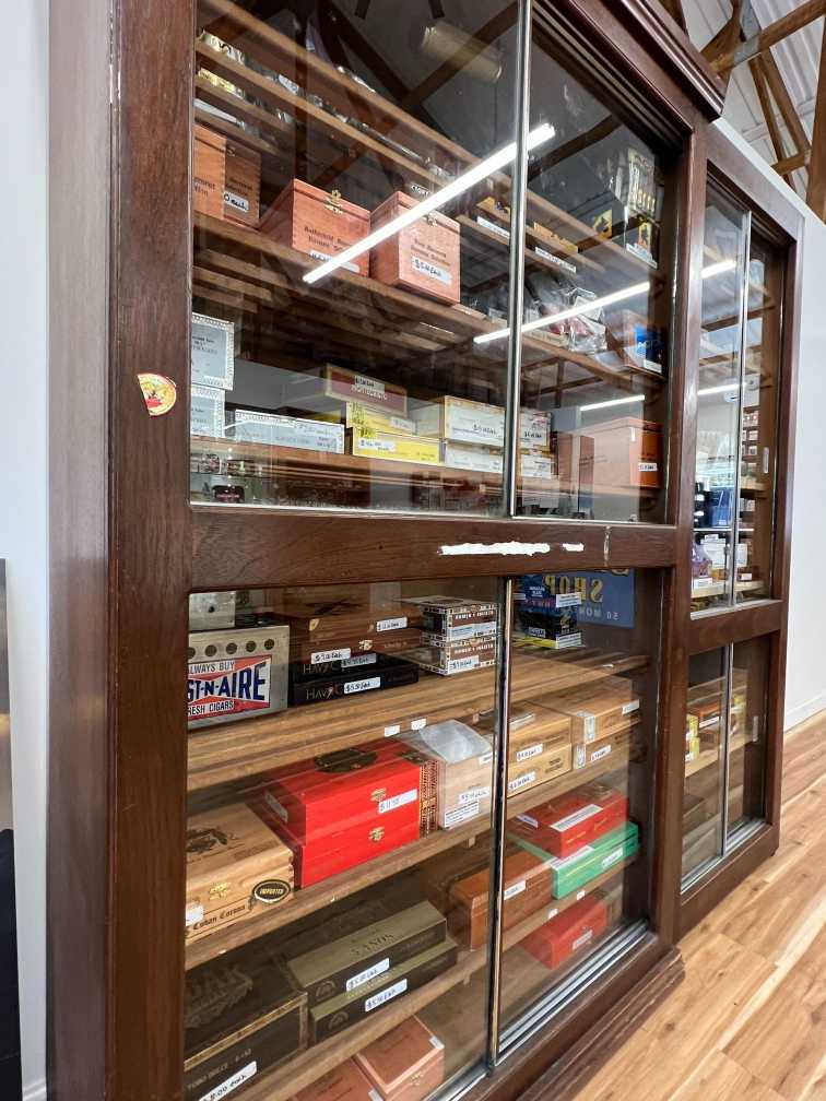 About Us - Shinnecock Smoke Shop